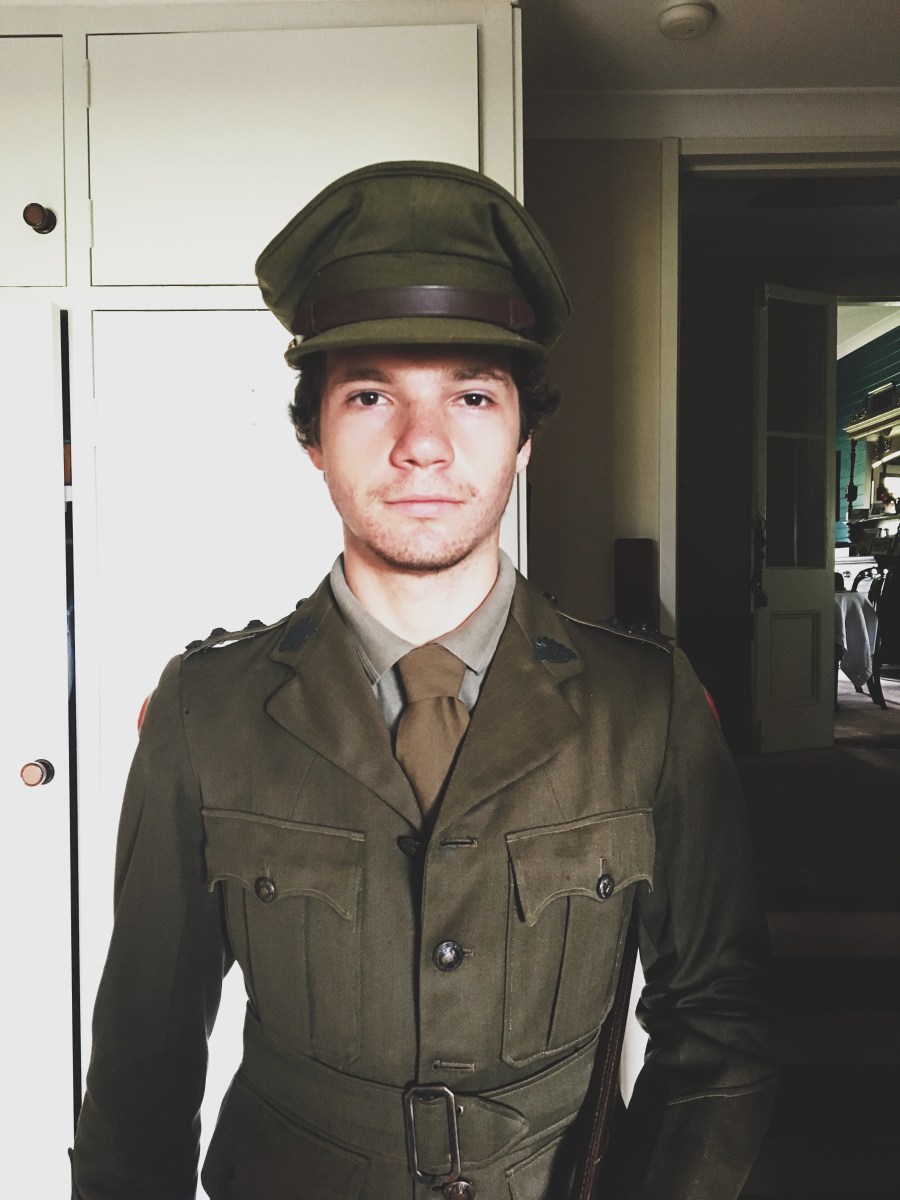 The Brothers – Maegan Hamill